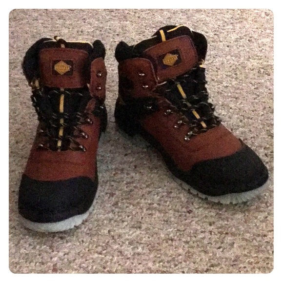 Bonanza | Shoes | Brand New Bonanza Work Or Snow Boots | Poshmark